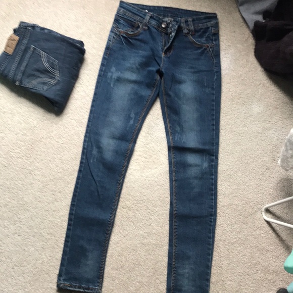 Buckaroo | Jeans | Buckaroo Jeans Skinny | Poshmark
